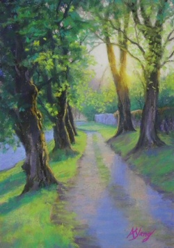Soft Pastels Australia. Your Number One Source for Soft Pastels