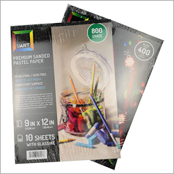 Uart Premium Pastel Paper