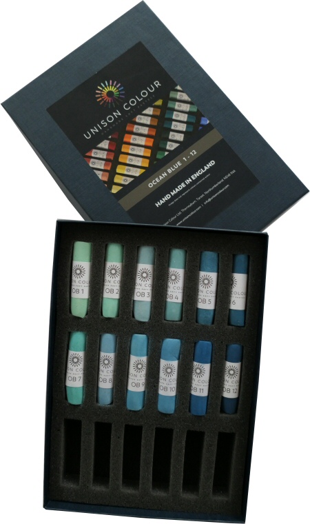 Unison Soft Pastel Sets