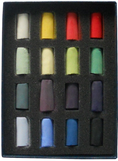 Unison Soft Pastel Sets