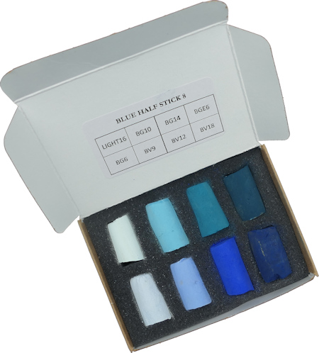 Unison Soft Pastel Sets