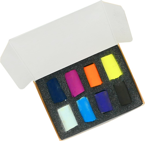 Unison Soft Pastel Sets