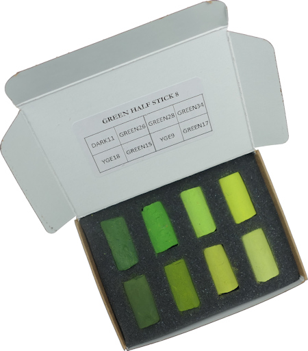 Unison Soft Pastel Sets