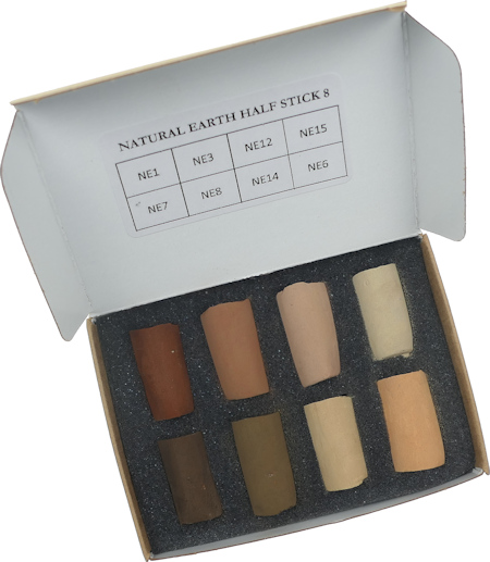 Unison Soft Pastel Sets