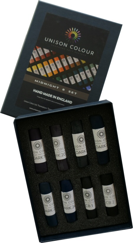 Unison Soft Pastel Sets
